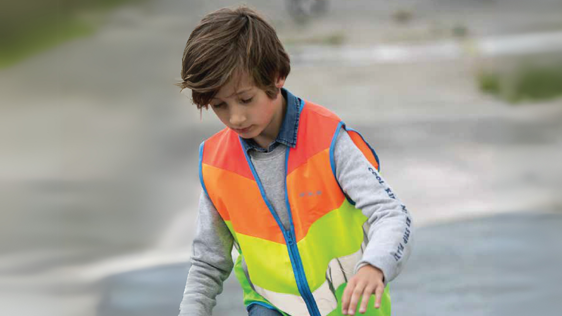 Blog B2B – WOWOW Reflective Wear