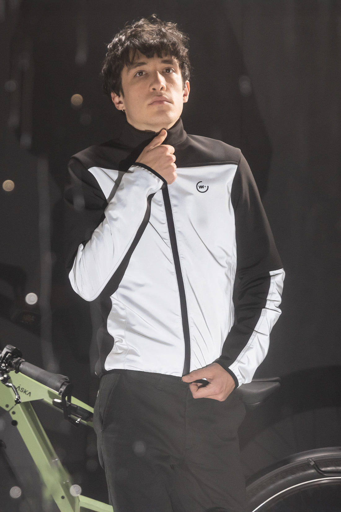 Heren – tagged "Jackets By WOWOW" – WOWOW Reflective Wear