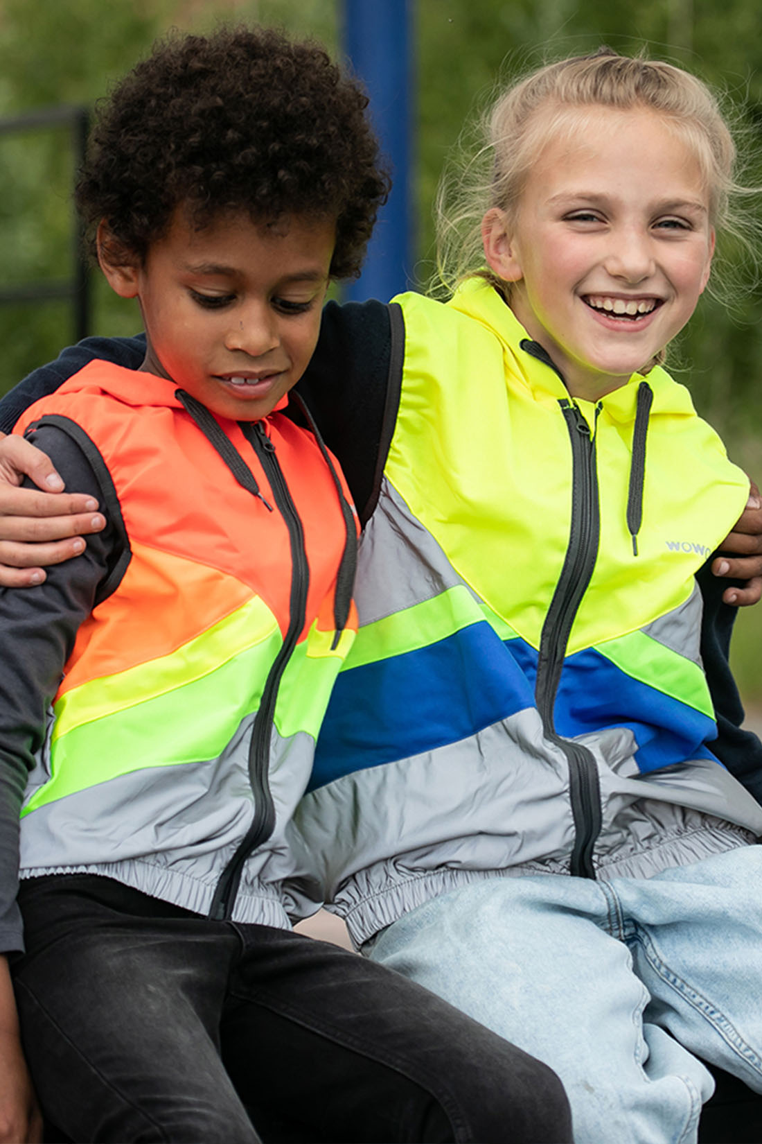 Kids – WOWOW Reflective Wear