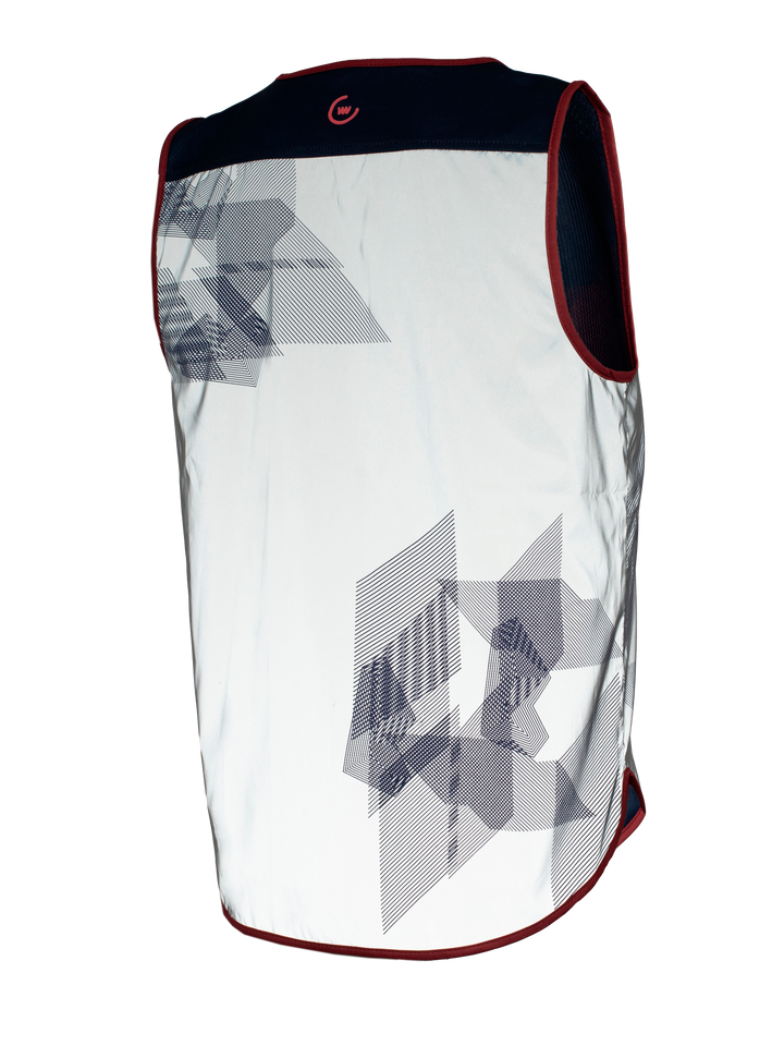 New Collection - WOWOW Reflective Wear