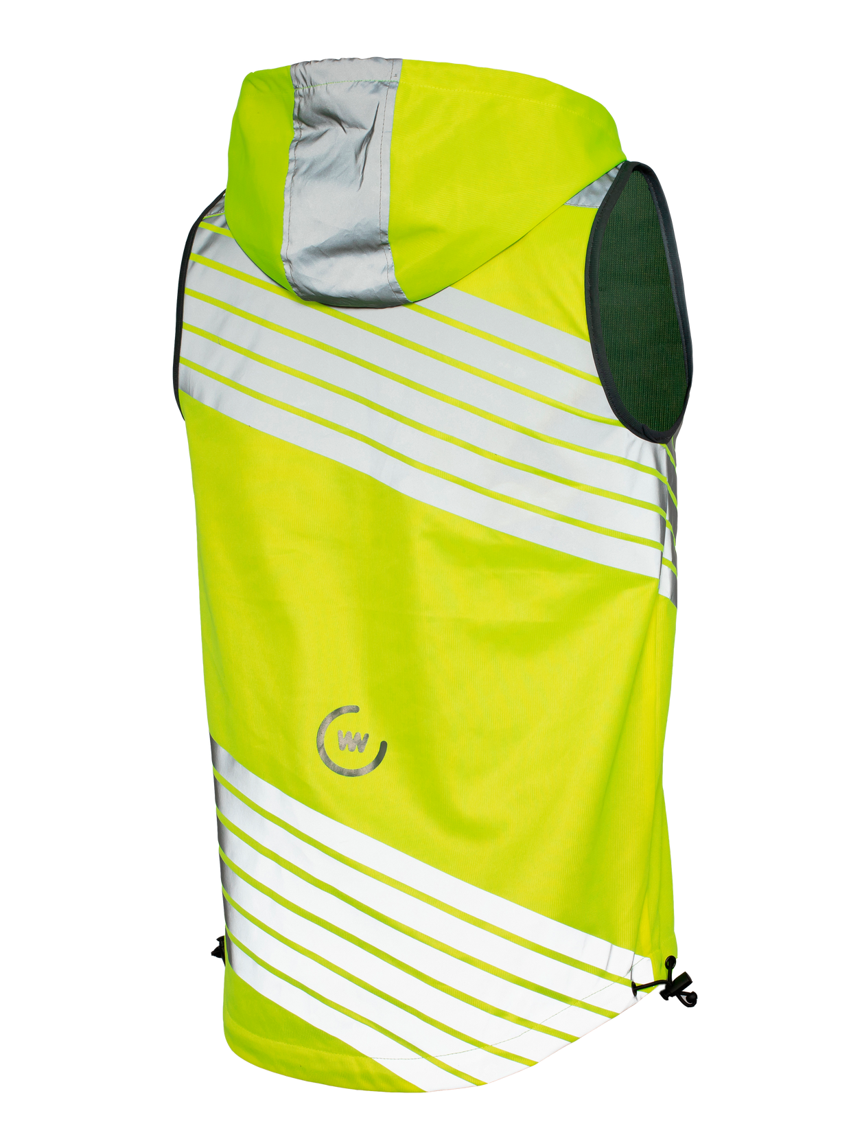 New Collection - WOWOW Reflective Wear