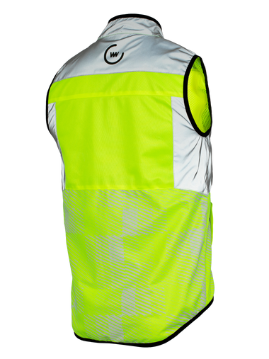 New Collection - WOWOW Reflective Wear