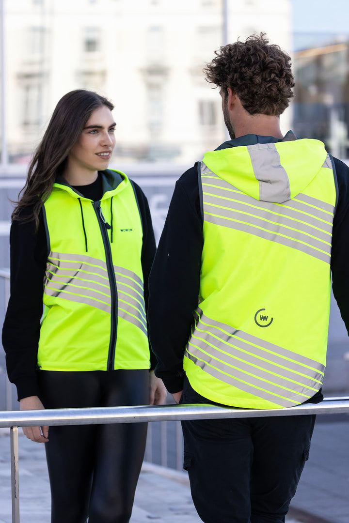 Nieuwe Collectie - WOWOW Reflective Wear