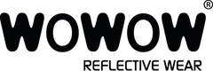 New Collection - WOWOW Reflective Wear